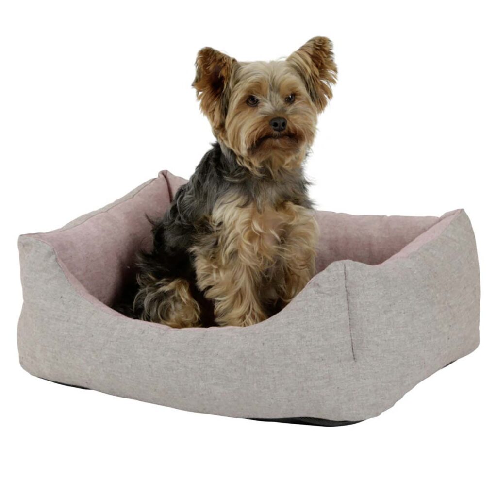 Hondenmanden - een hondenmand voor elke hond - 123Hondenmand.nl