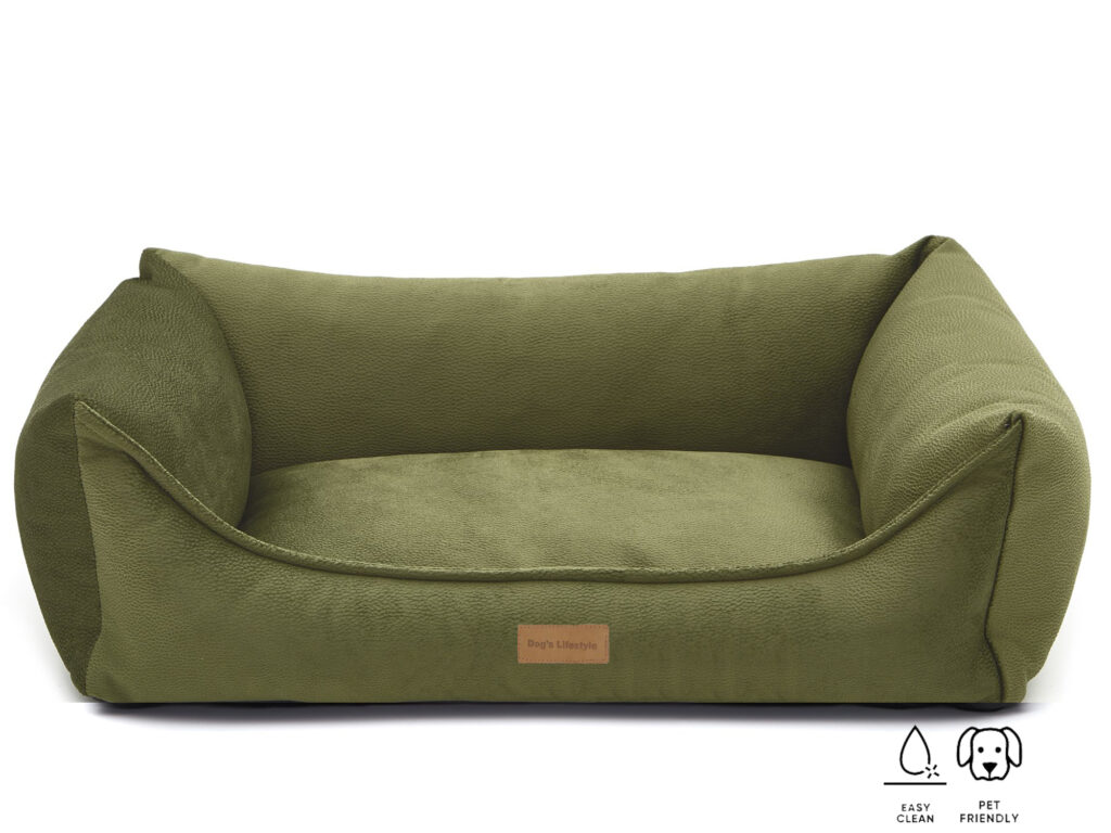 Hondenmand kopen? Manden, bedden en kussens van 123hondenmand.